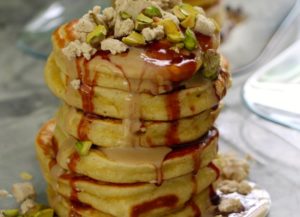 Happy National Pancake Day! Getting Outside the Box… - afooda